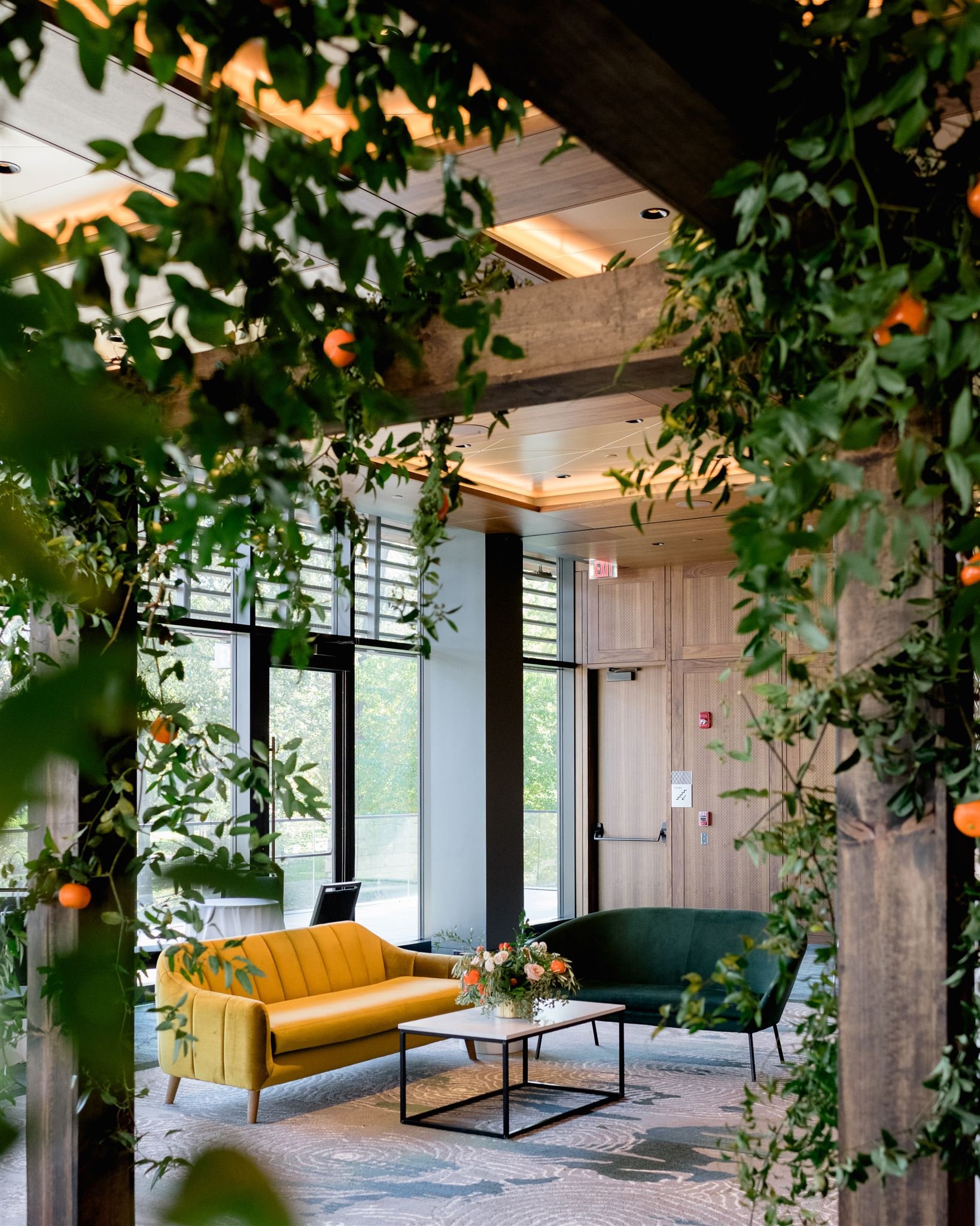 Stem Event Design - Full Service Event Design throughout the Midwest