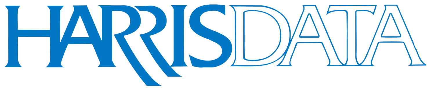 About — HarrisData