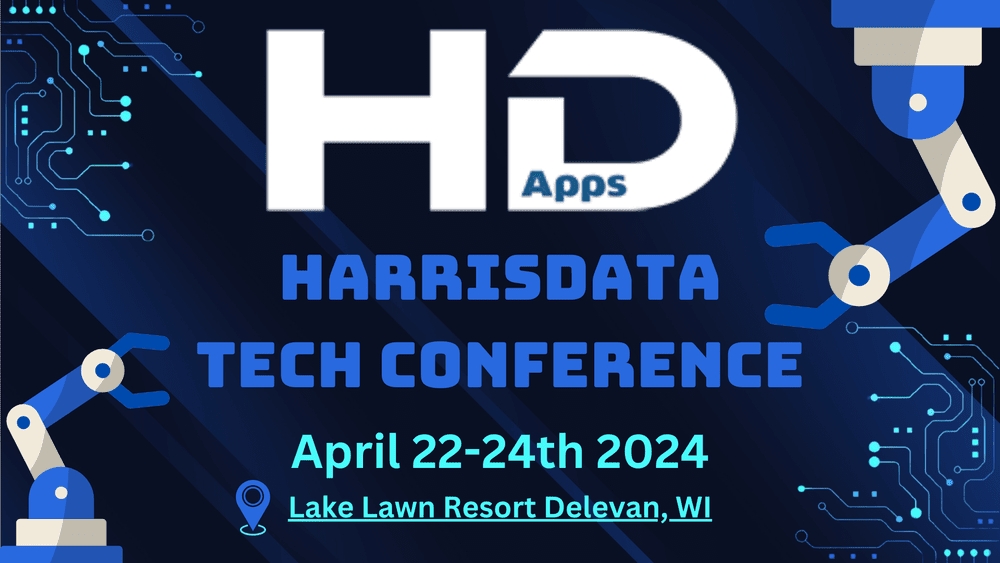 FAQs 1 — HarrisData