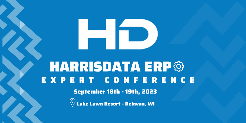 FAQs 1 — HarrisData