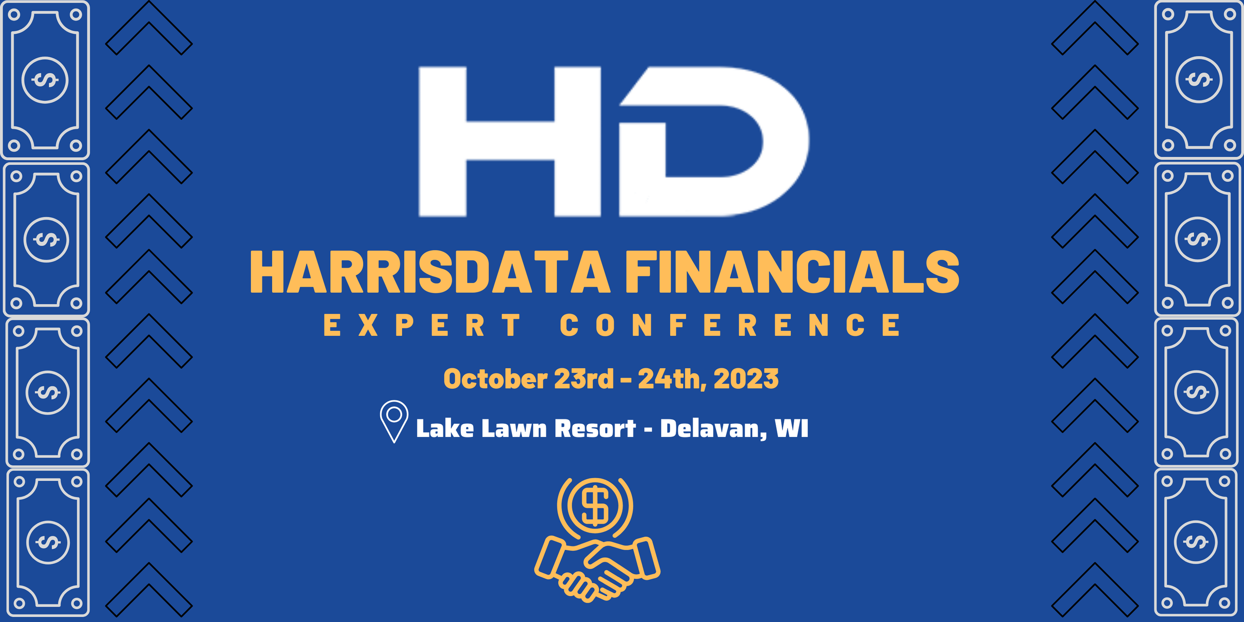 FAQs 1 — HarrisData