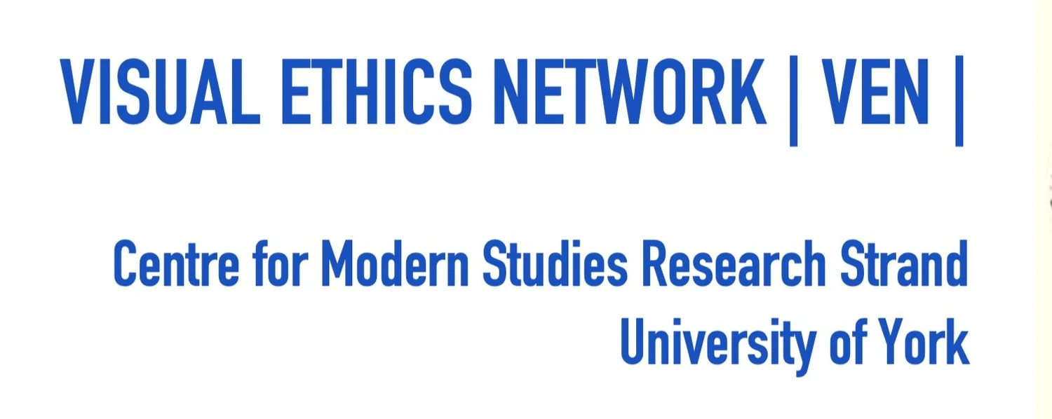 Visual Ethics Network | VEN