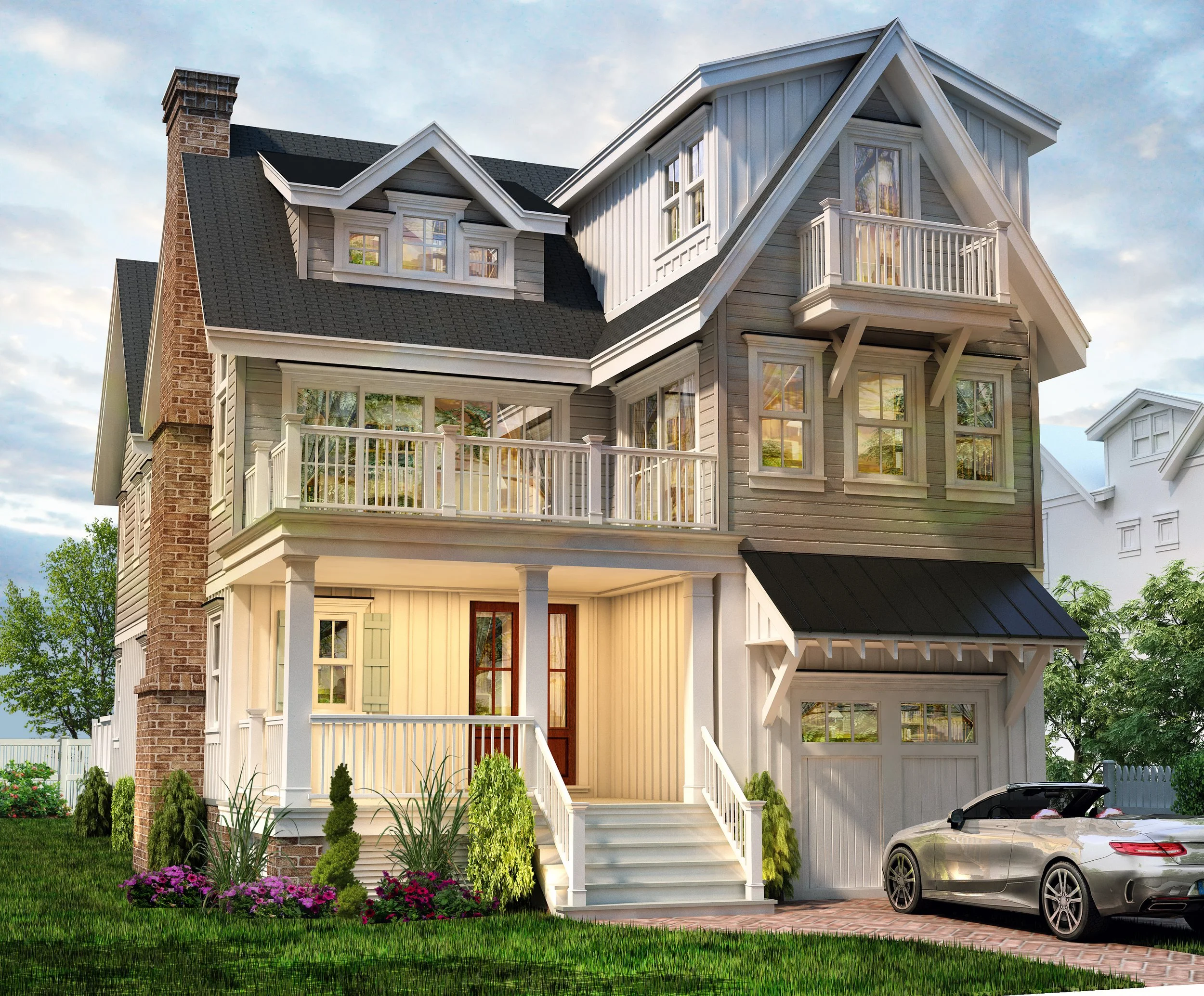 Projects — Dunn Squared