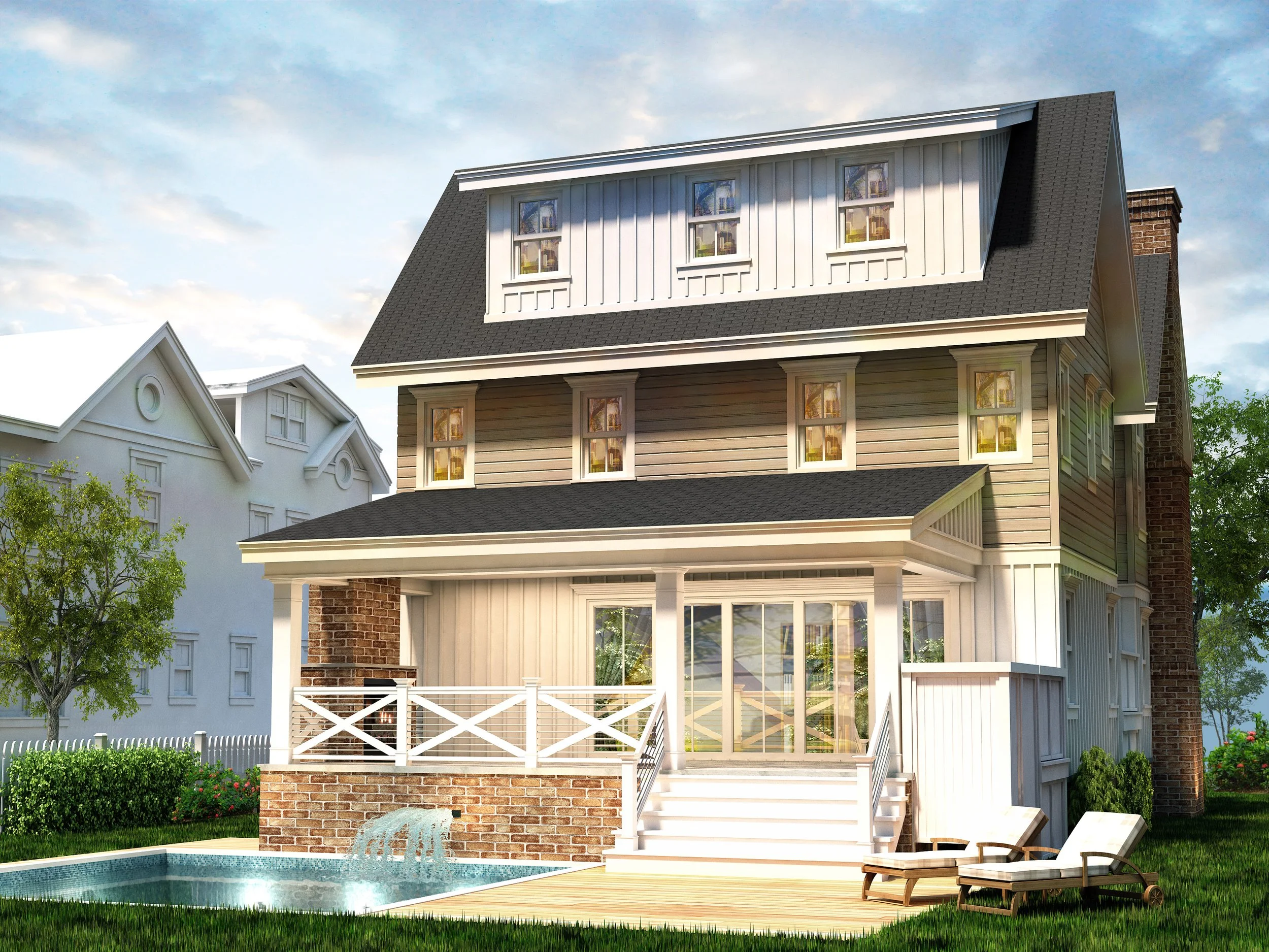 248 41st Street, Avalon, NJ - New Project Coming Soon — Dunn Squared