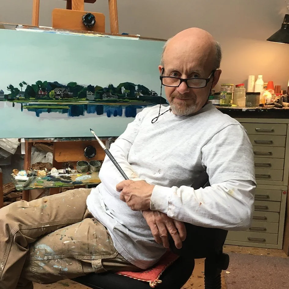 Leadership — Dedham Art Association