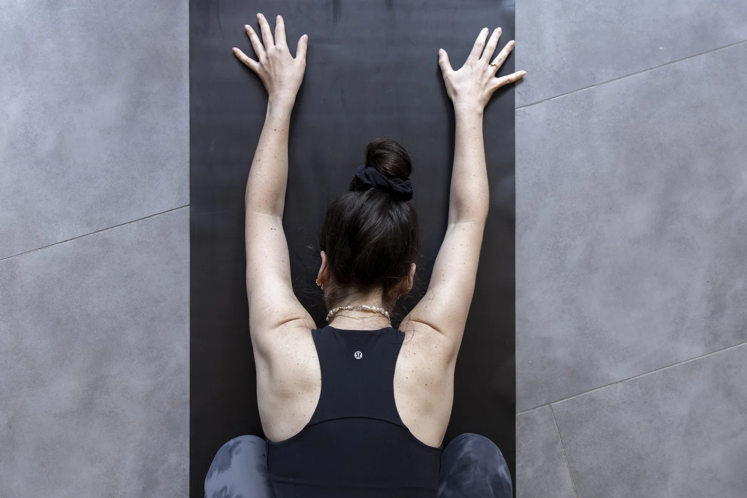 The benefits of yin yoga during summertime — radayoga.com