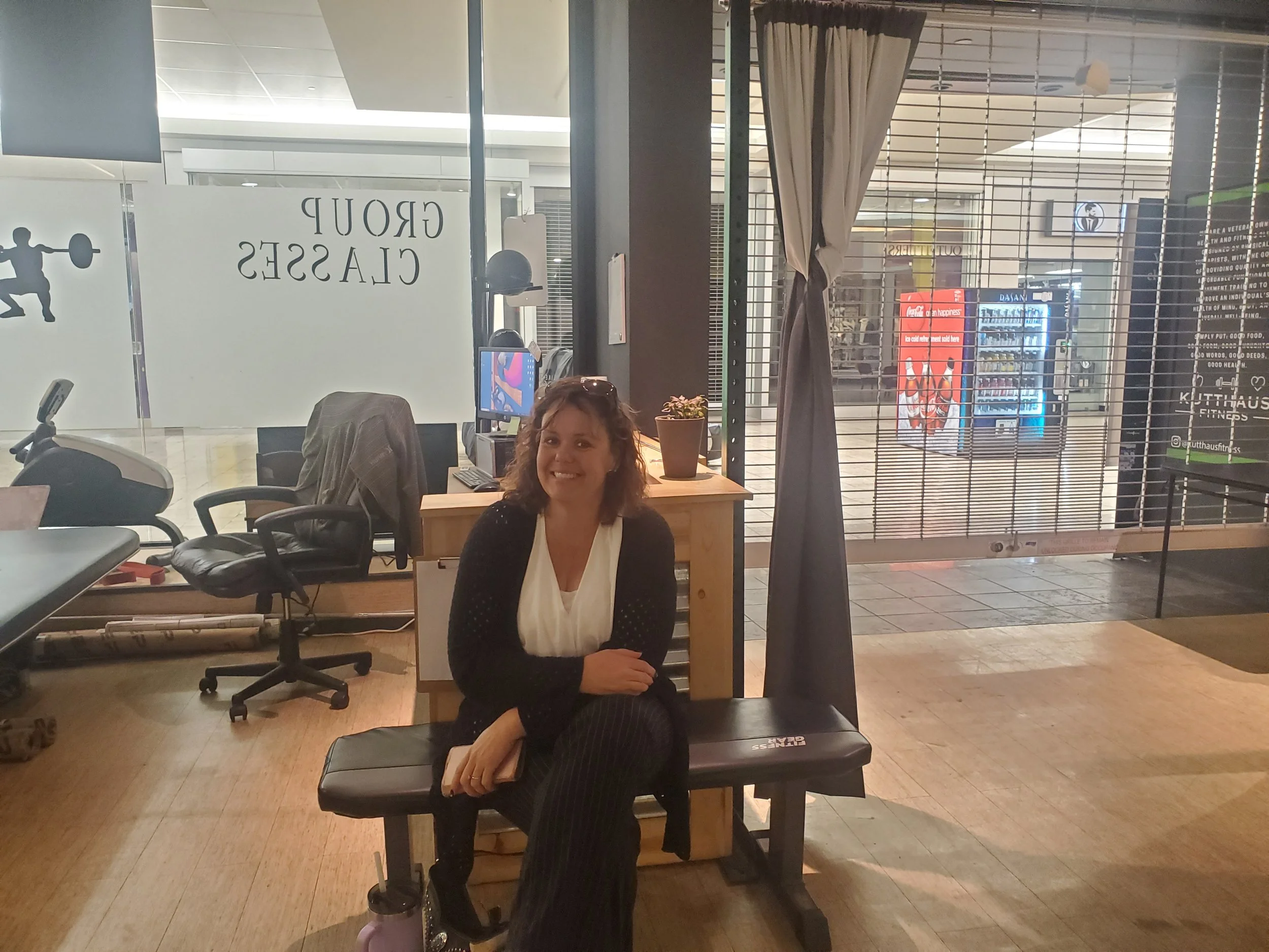 About 3 | Grand Junction, Colorado | Peer 180