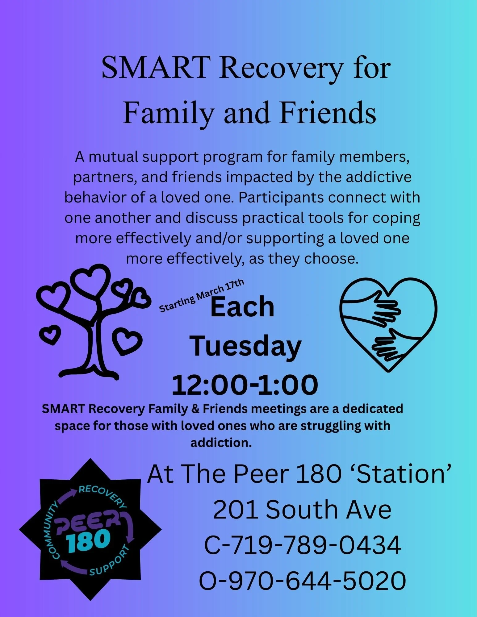 Recovery Community | Grand Junction, Colorado
