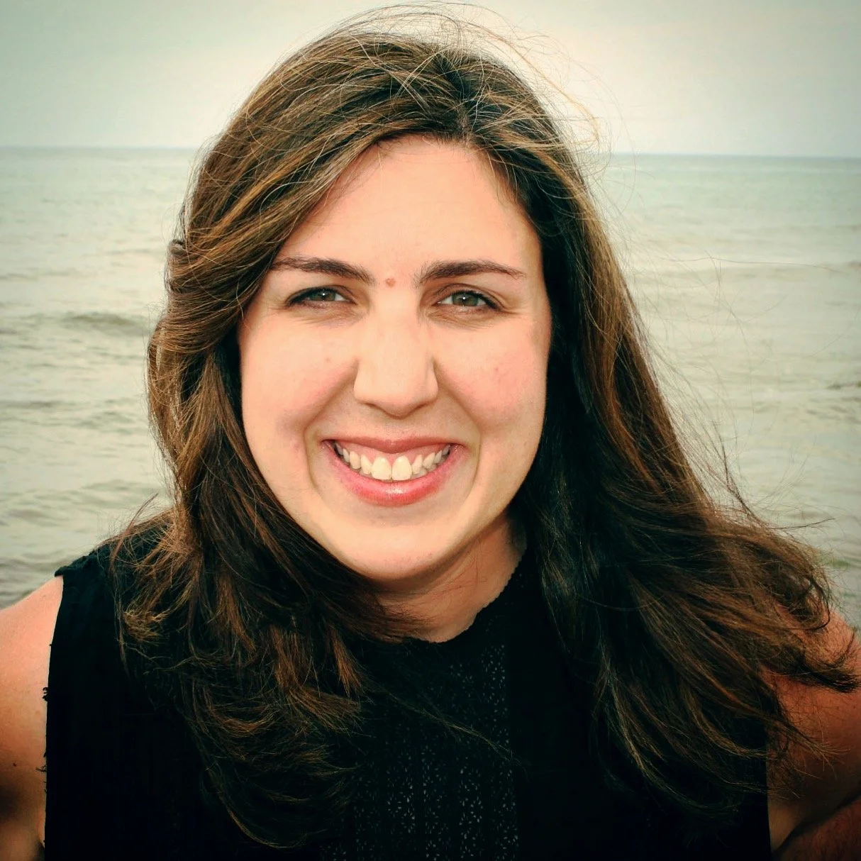 About — Erin A. Craig