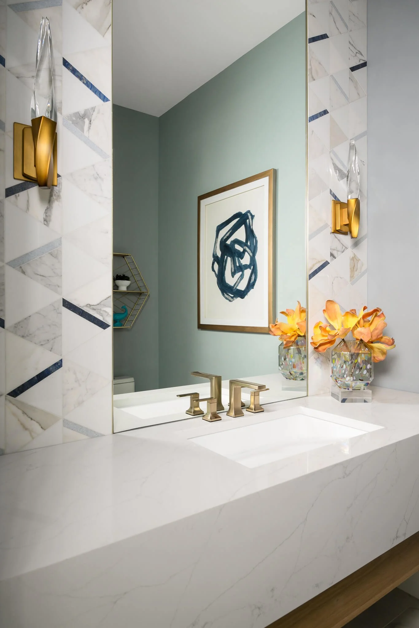 Dallas Interior Design Photography Portfolio | Stacy Markow