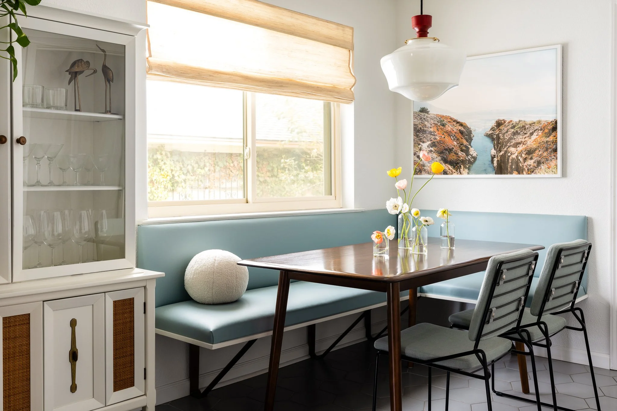 An Interior Design Photographer's Guide to Styling for Photoshoots
