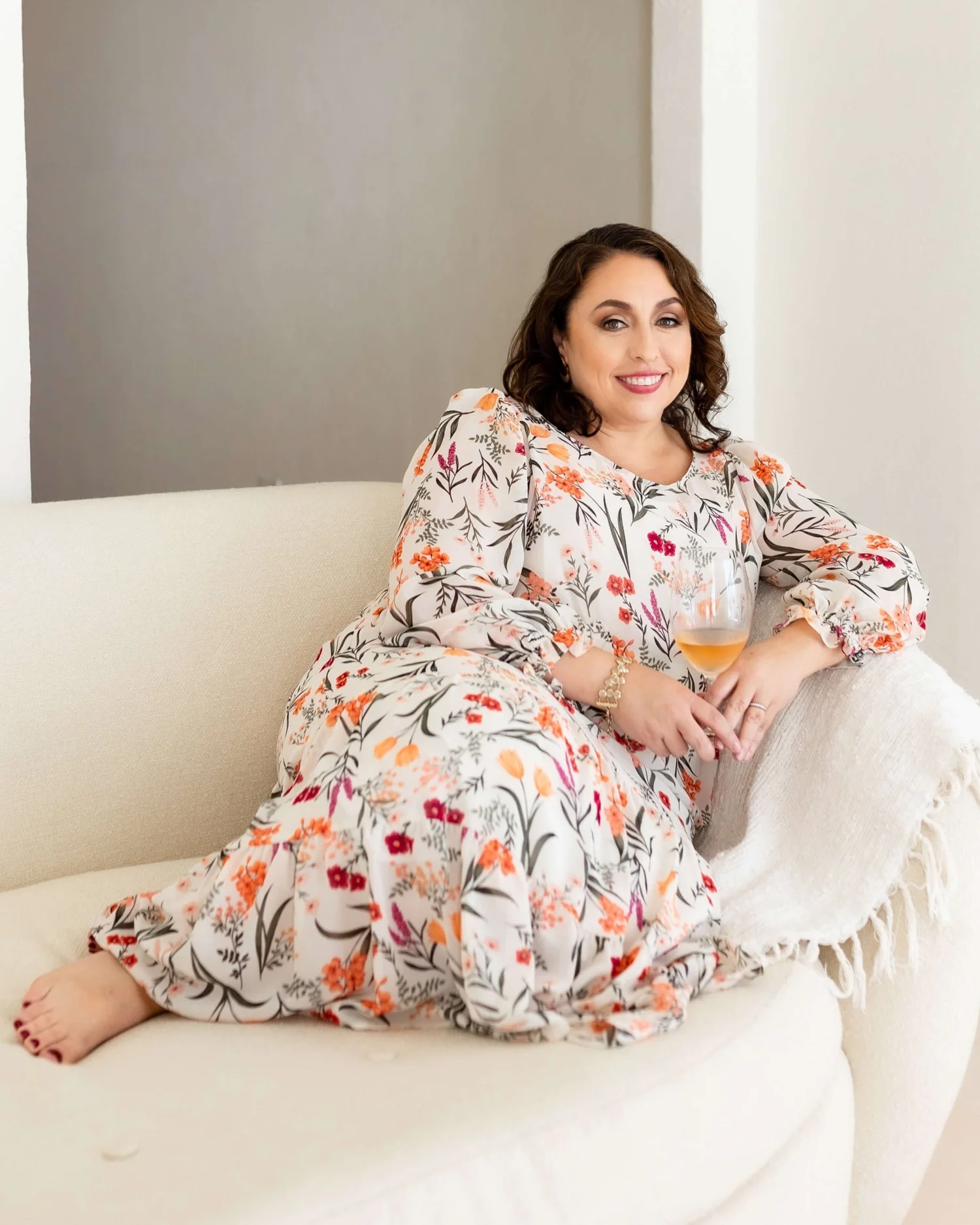 An Interior Design Photographer's Guide to Styling for Photoshoots