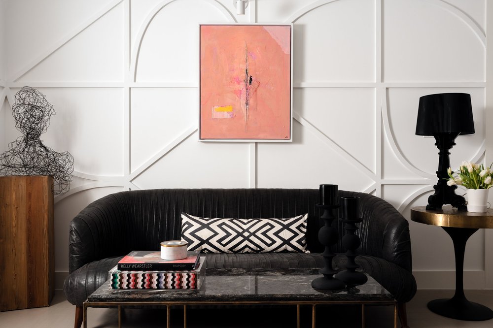 An Interior Design Photographer's Guide to Styling for Photoshoots ...