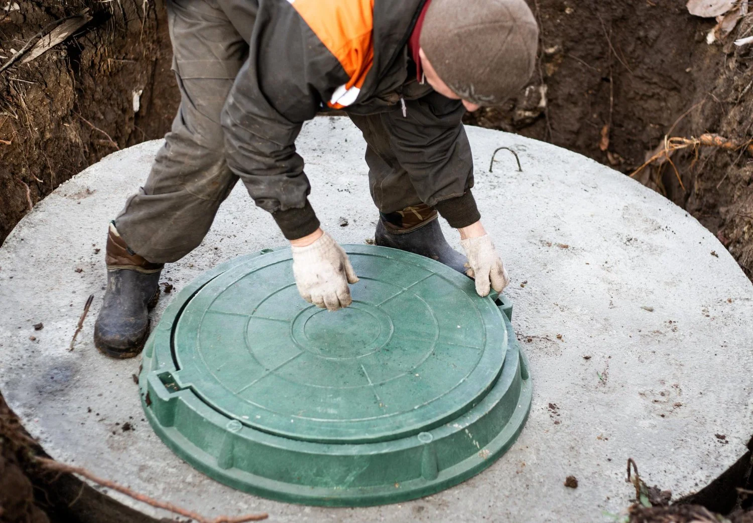 Why Should Homeowners Consider Regular Septic Tank Pumping?