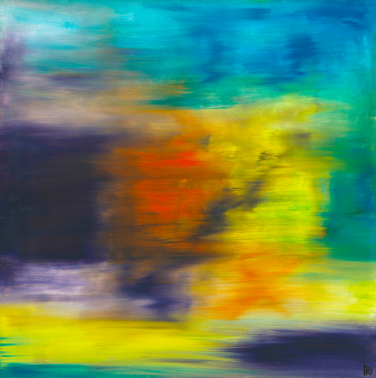 Kim M Artist | Discover Art Today – Shop Now