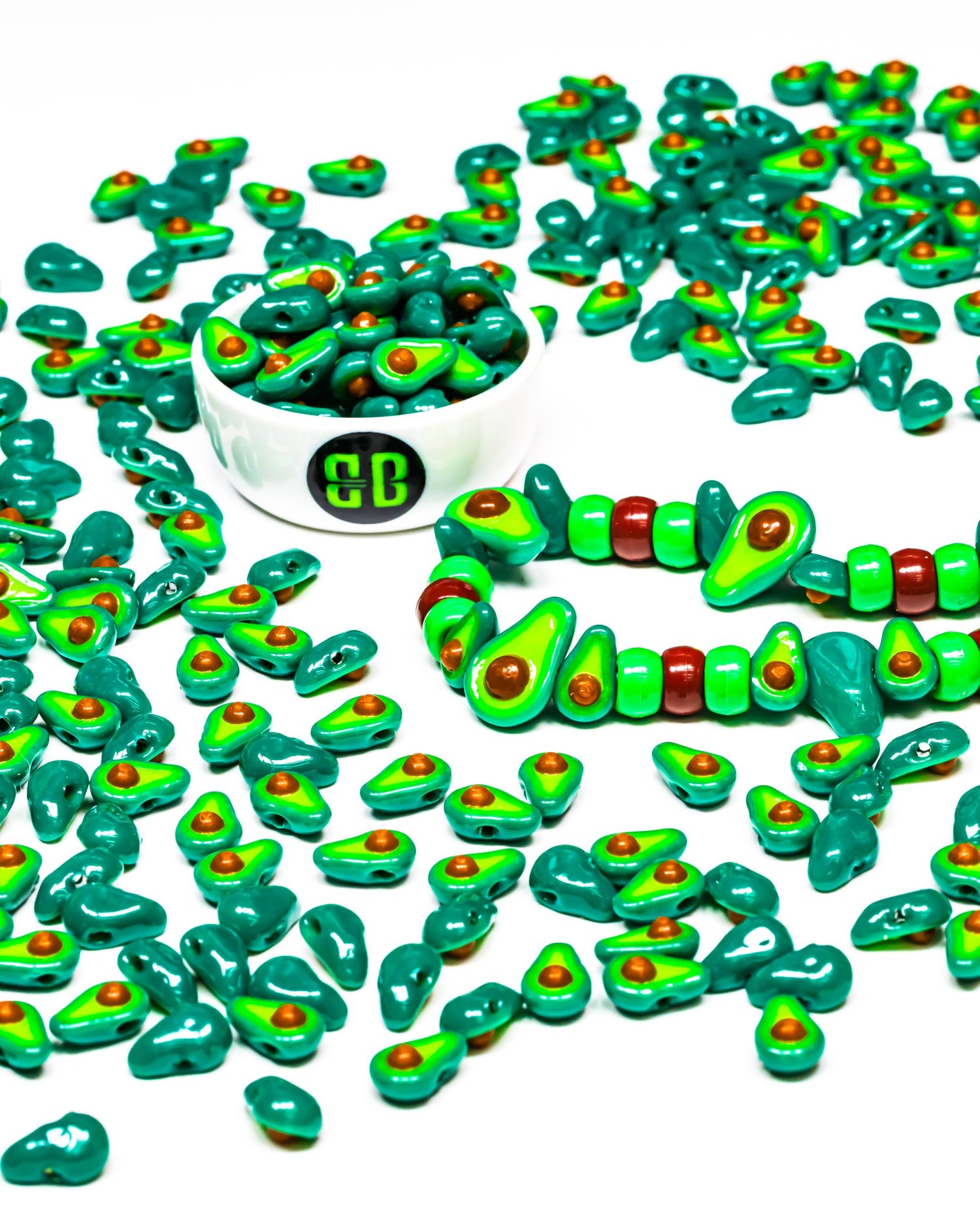 Bead Shop — Bass Head Beads
