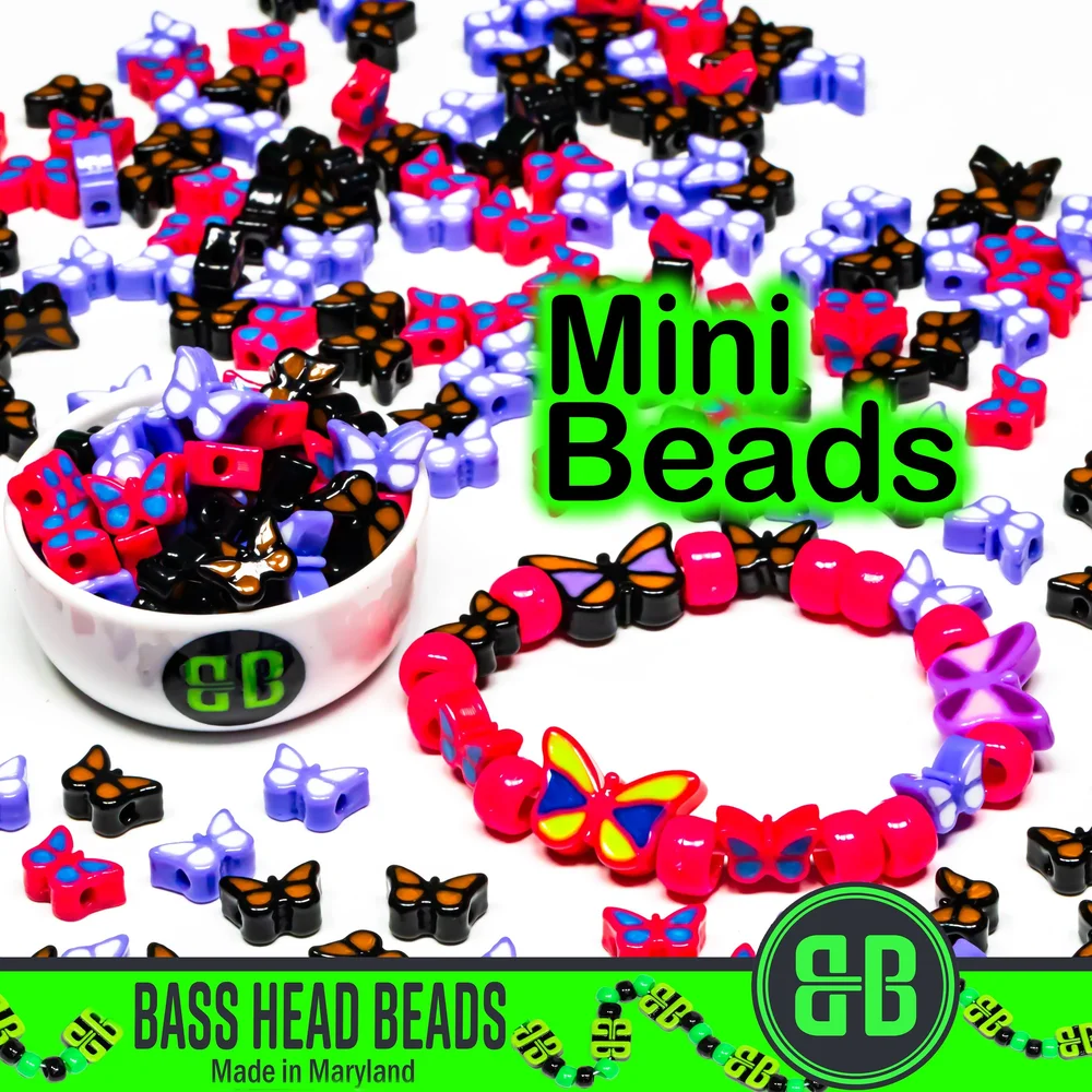 Bead Shop — Bass Head Beads