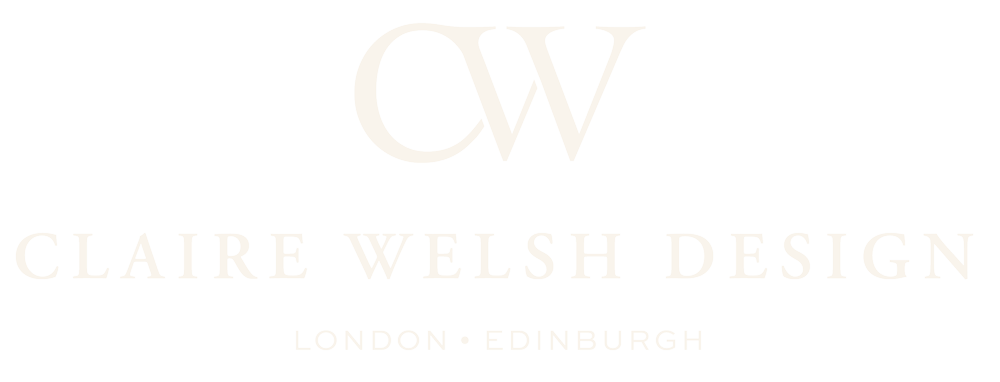 ABOUT — Claire Welsh Design