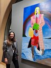 About — ANA SNEERINGER