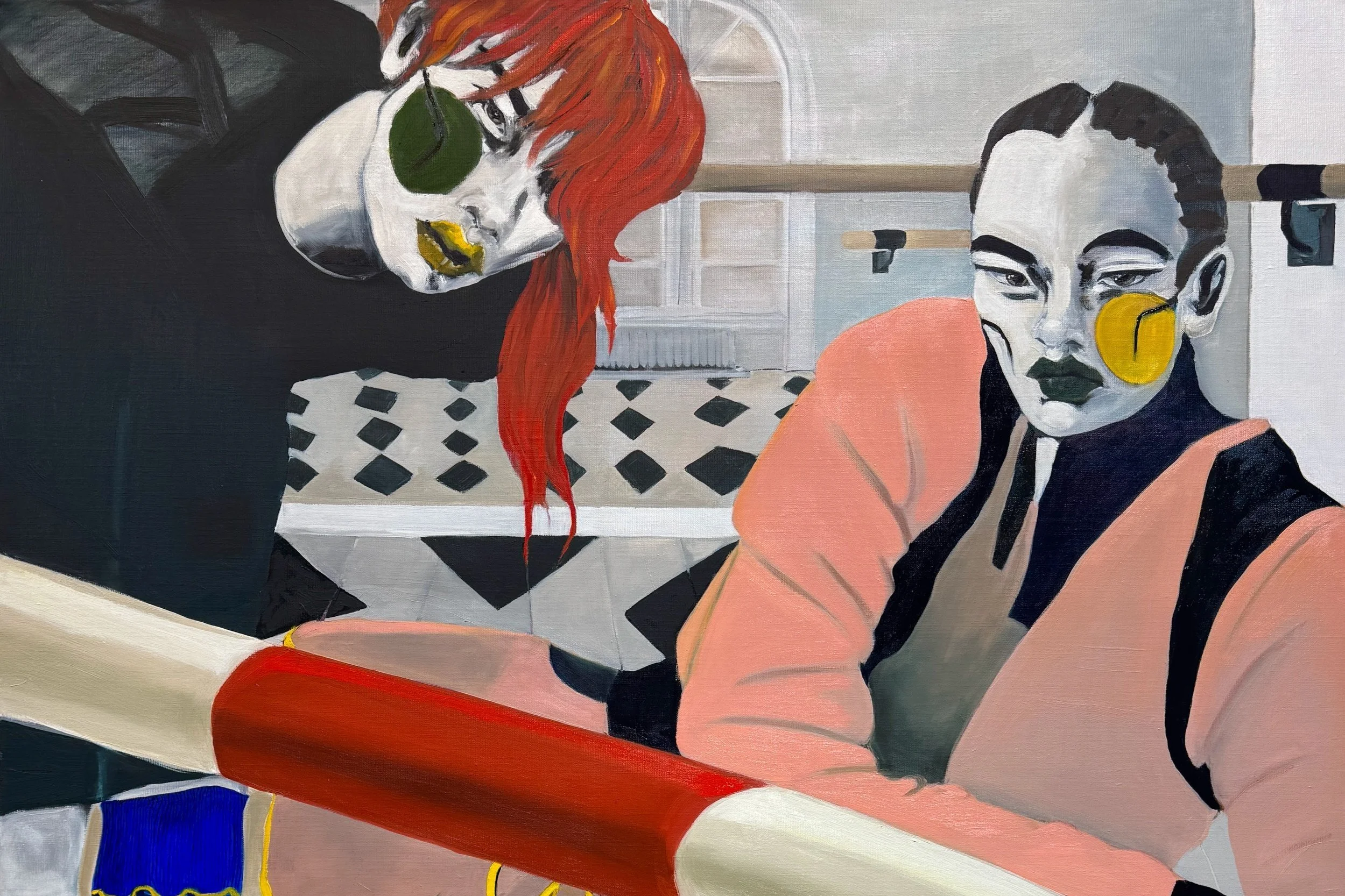 ANA SNEERINGER