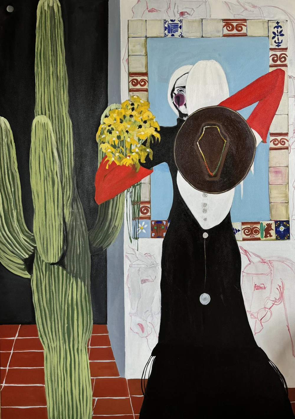 ANA SNEERINGER
