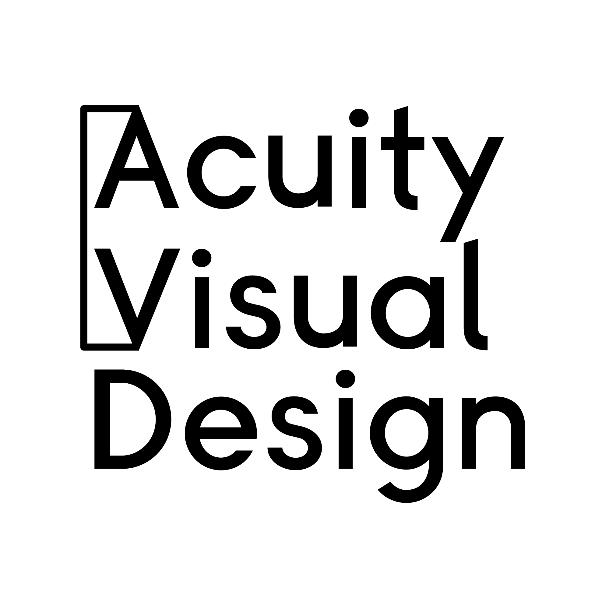 Acuity Logo