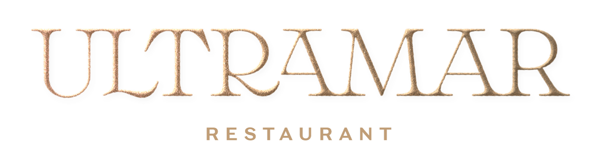 ULTRAMAR Restaurant - Seafood Grill & Raw-Bar