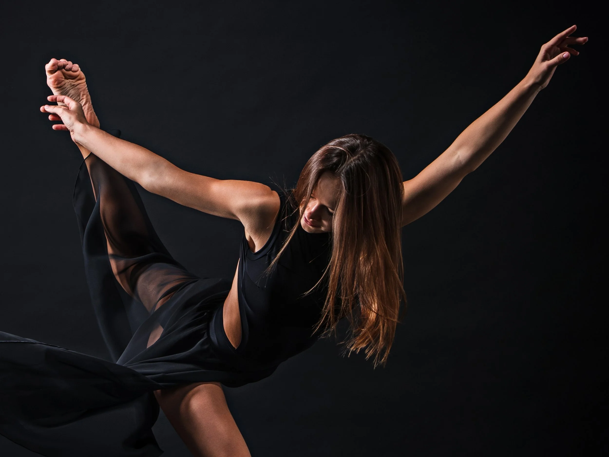 Kip Martin's Symmetry Dance Wellness