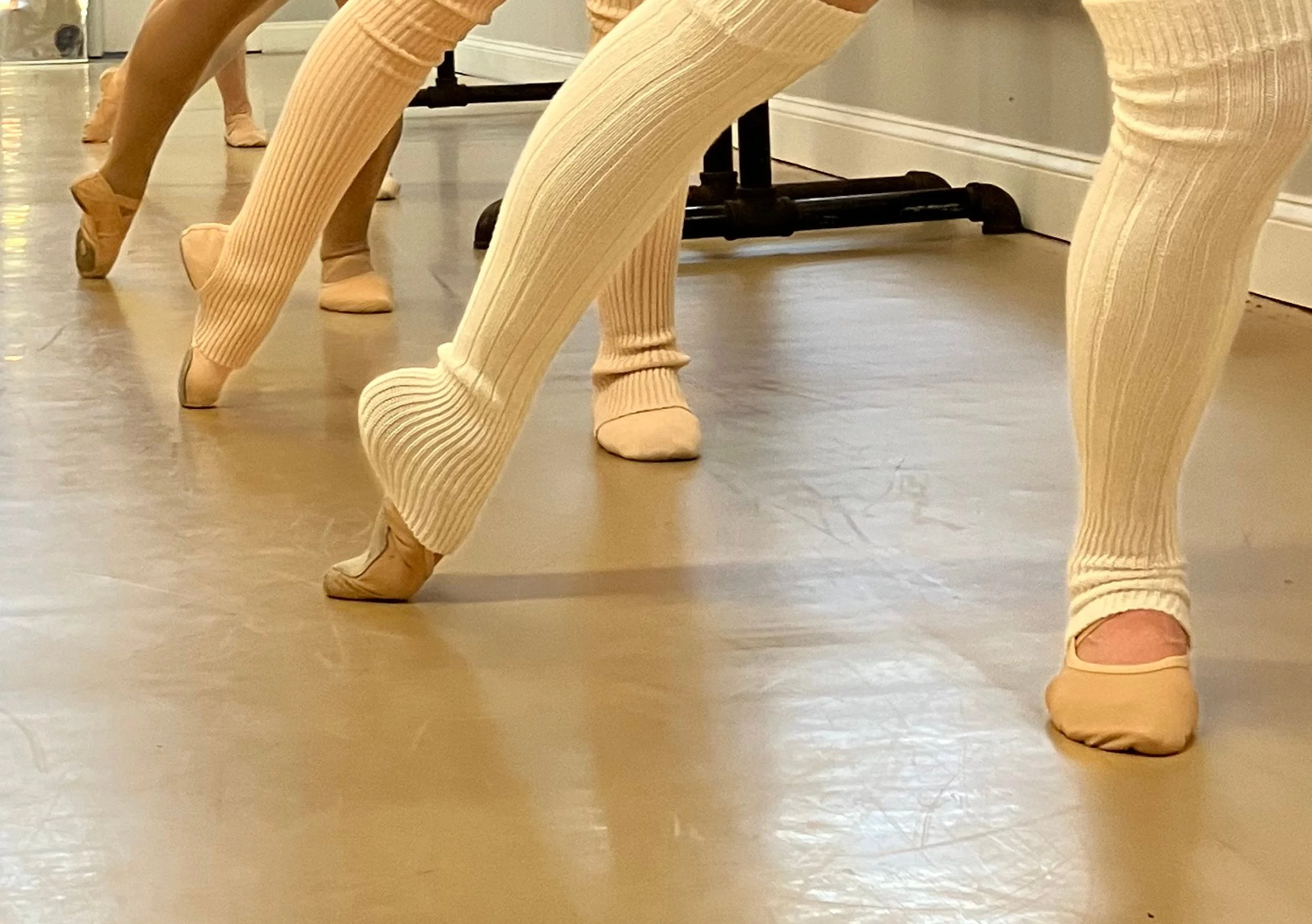 Kip Martin's Symmetry Dance Wellness