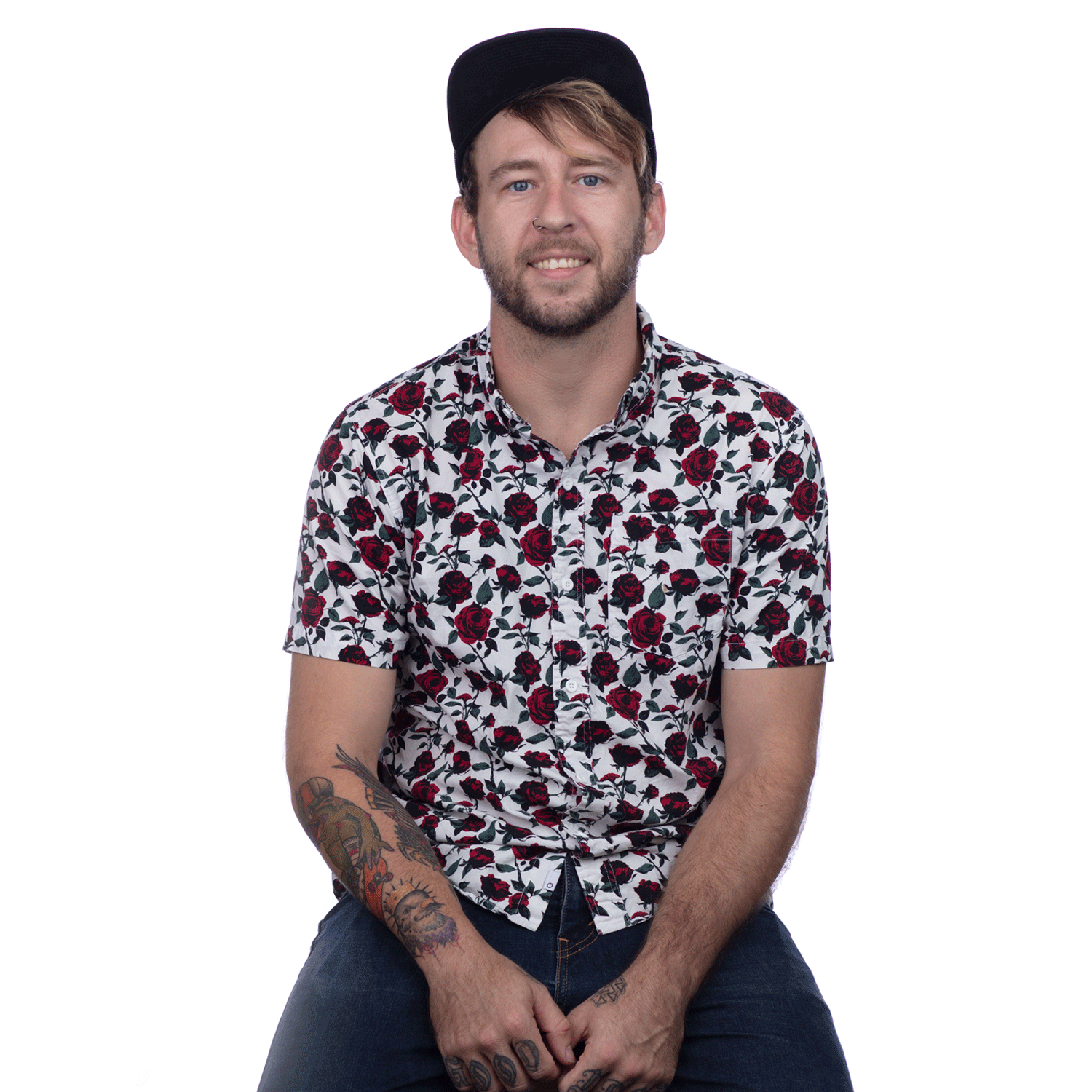 Artists — Salty Siren Tattoo