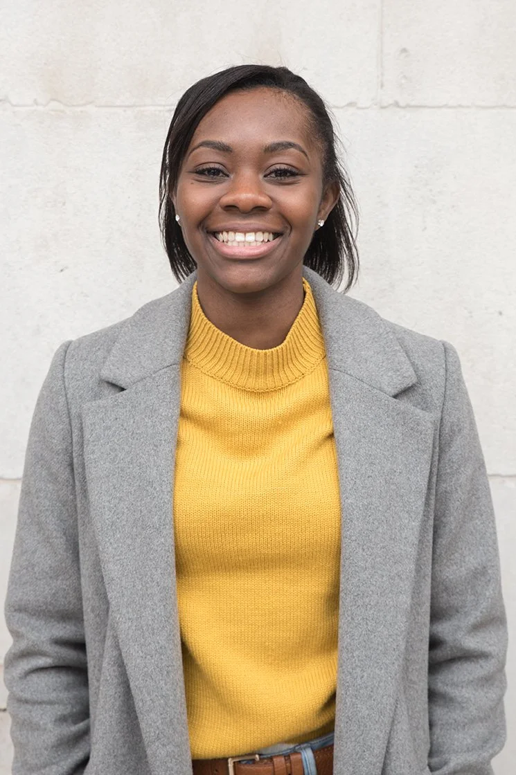 OUR TEAM — Christ Church Spitalfields