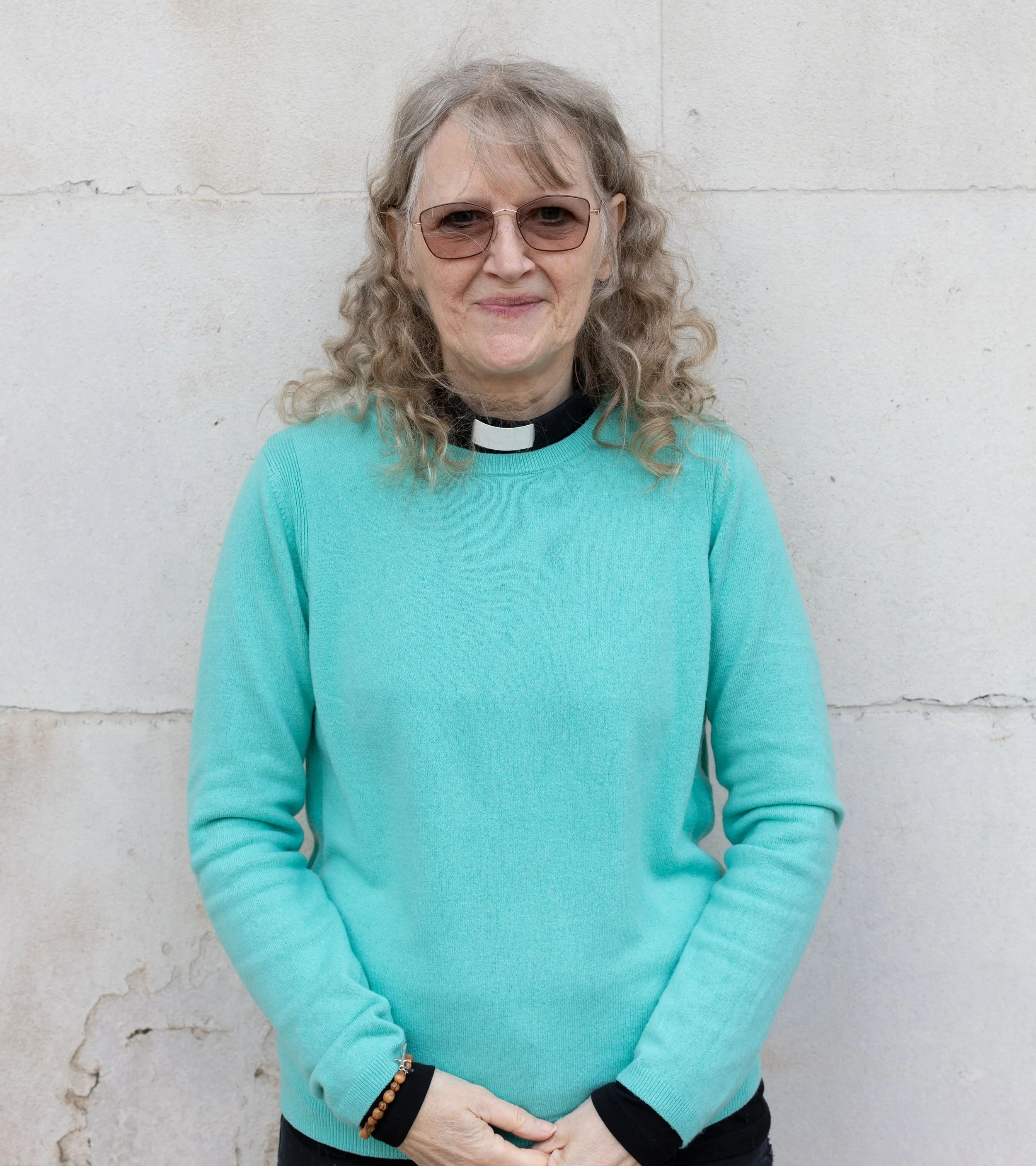 OUR TEAM — Christ Church Spitalfields