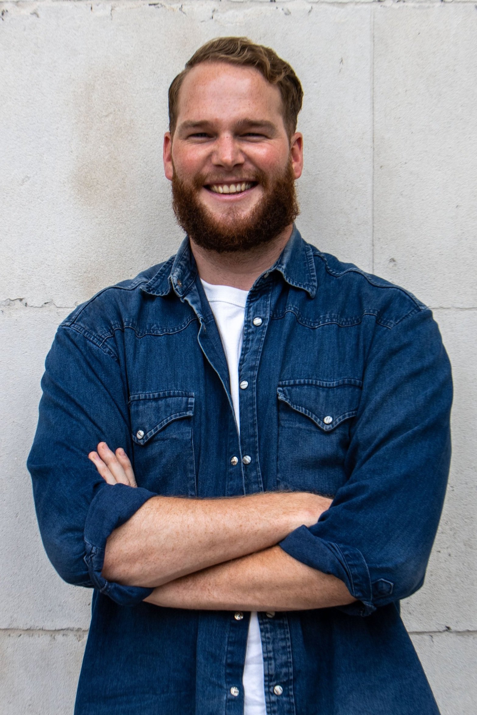 OUR TEAM — Christ Church Spitalfields