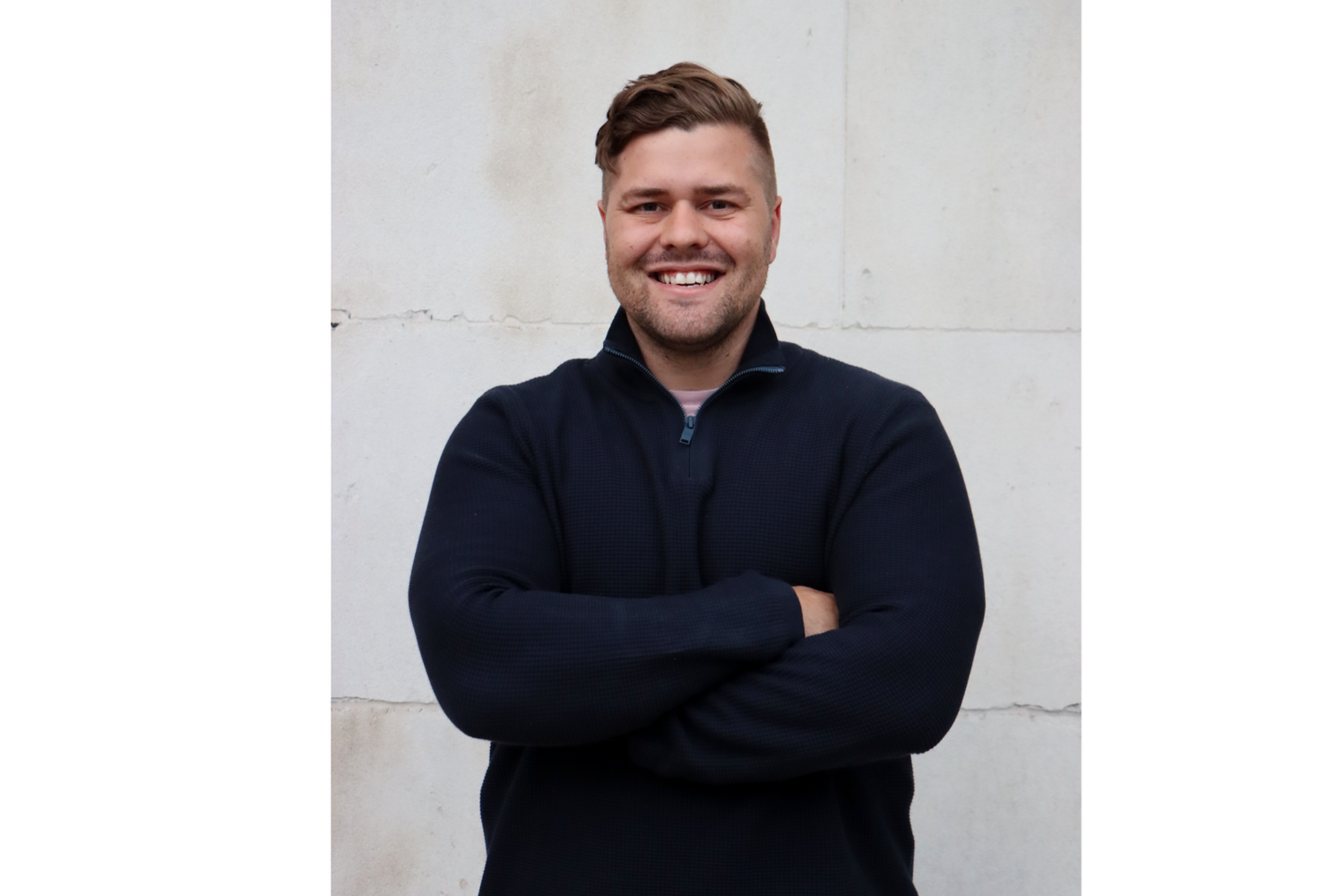 OUR TEAM — Christ Church Spitalfields