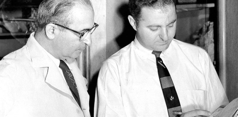 History — Bernardo Mfg