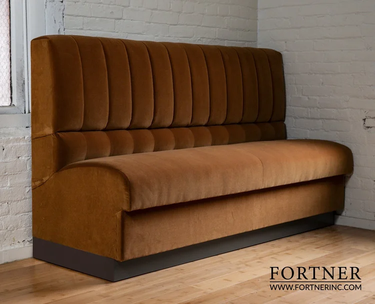 Extended Selection of Booths & Banquettes | Discover Unique Styles ...