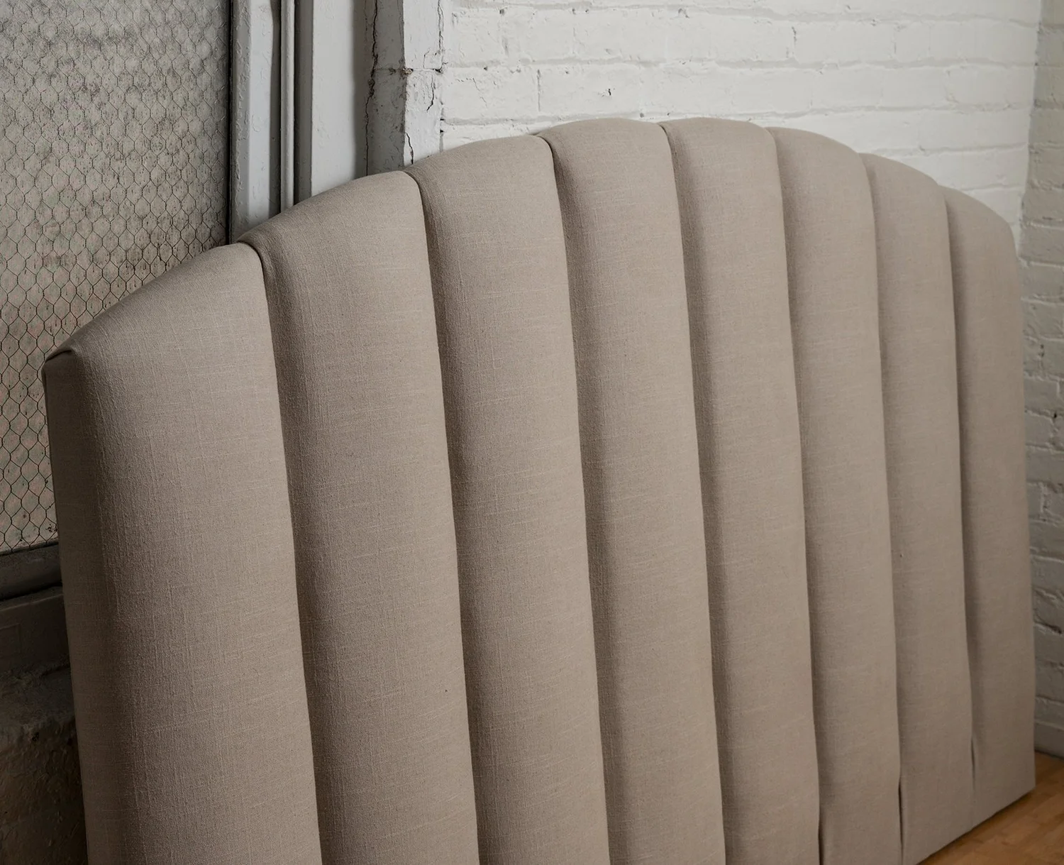 Fortner Natural Furniture Collection | Explore Natural Craftsmanship ...