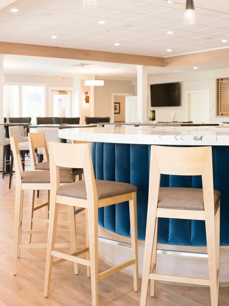 Our Commercial-Grade Furniture Collection for Your Restaurant, Bar ...