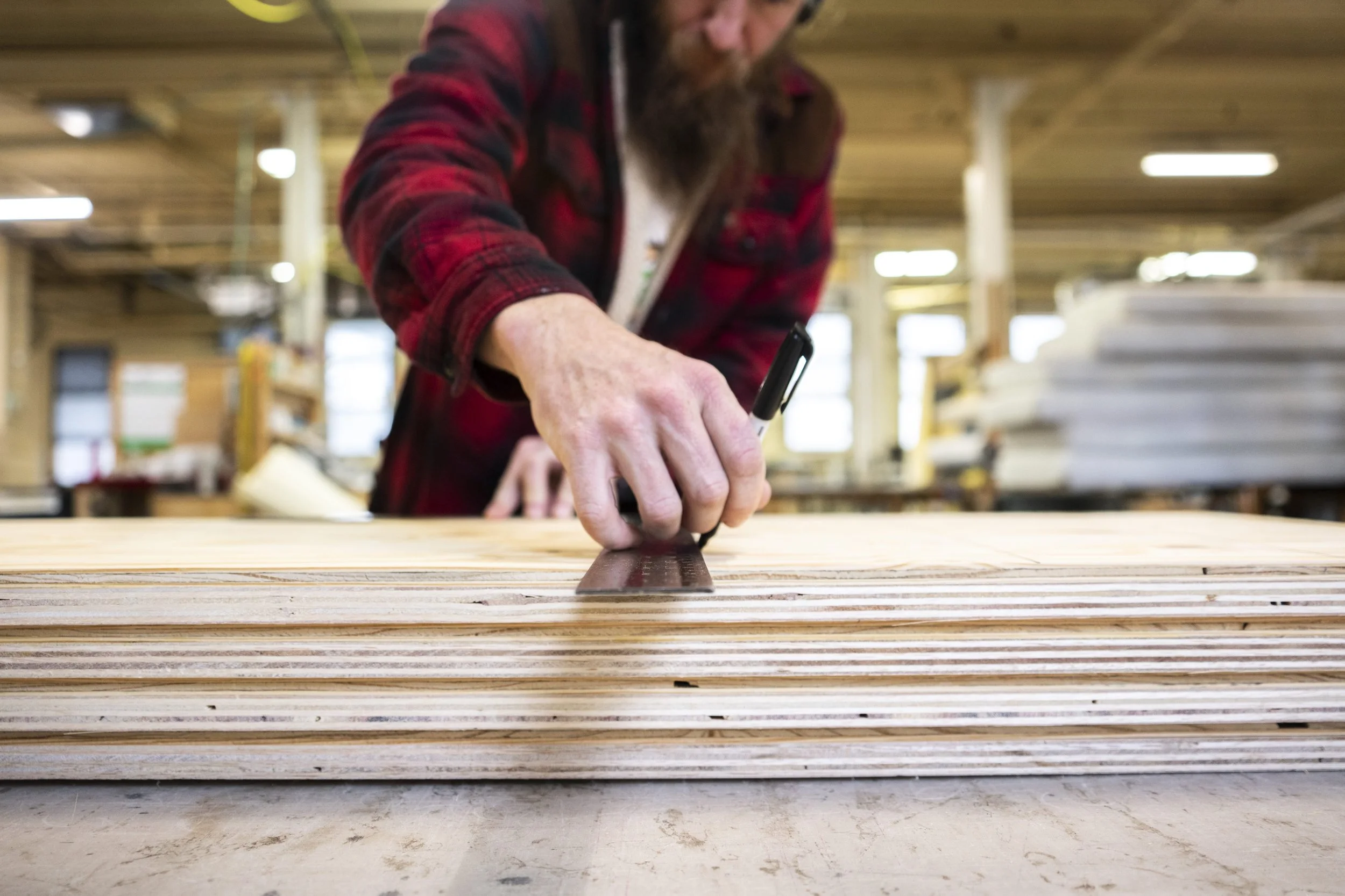 CAREERS | Join Our Creative Team — Fortner Custom Furniture & Upholstery