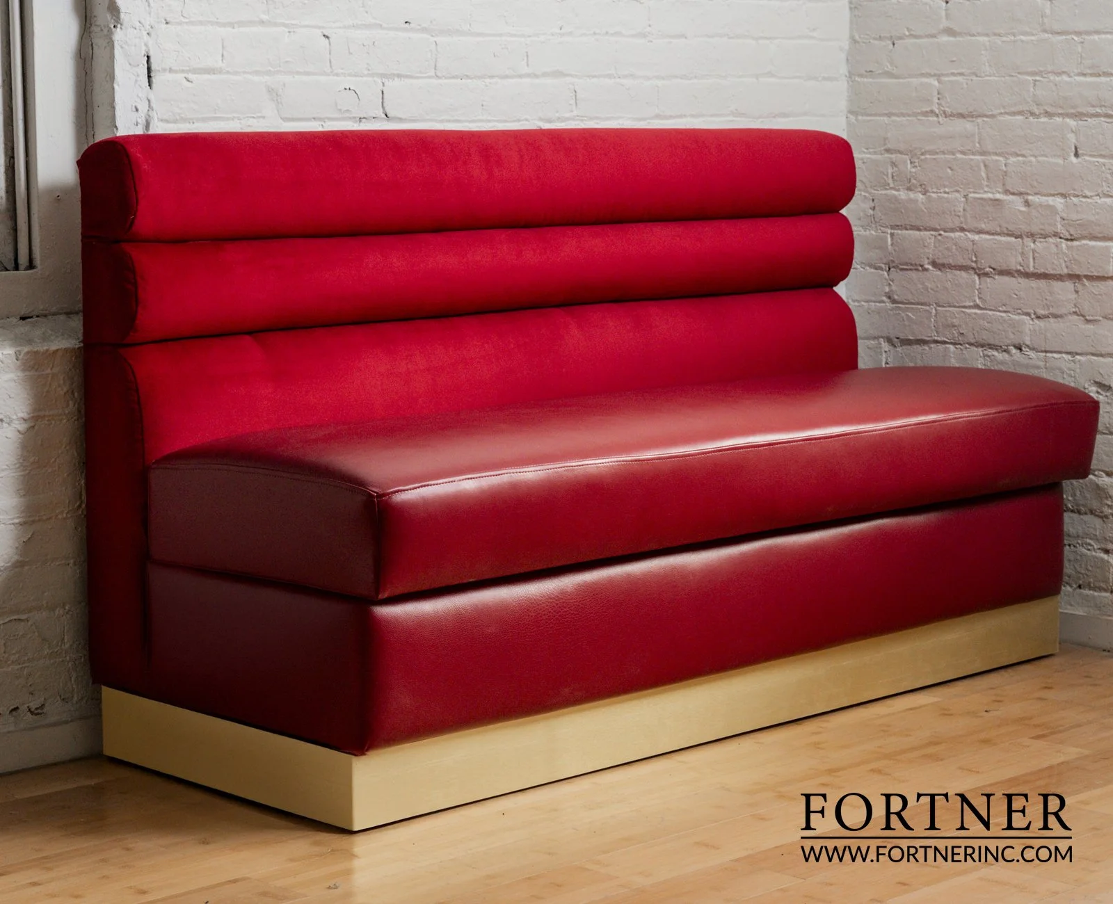 Extended Selection of Booths & Banquettes | Discover Unique Styles ...