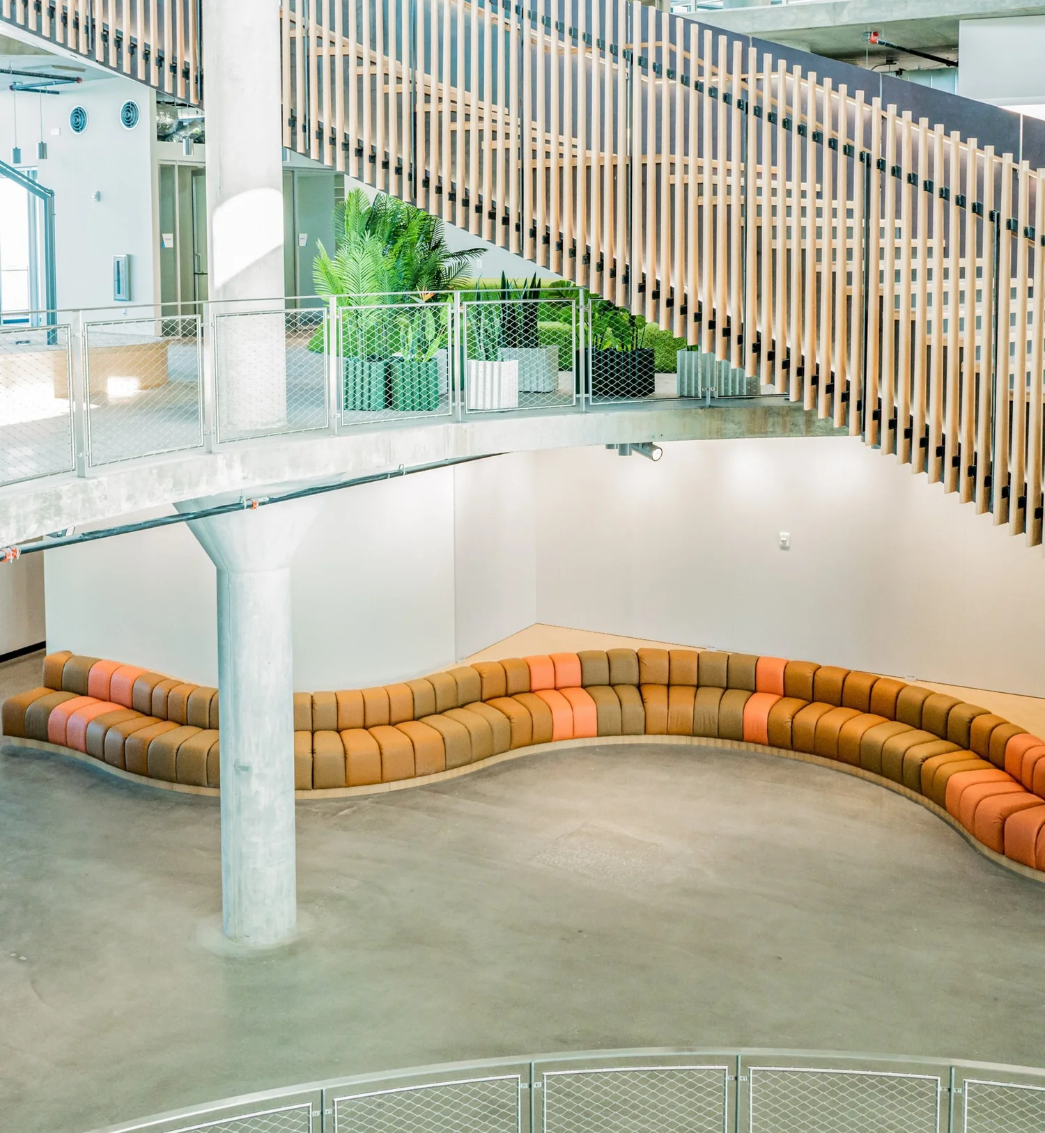 Commercial-Grade Furniture, Custom Projects, Production and More ...