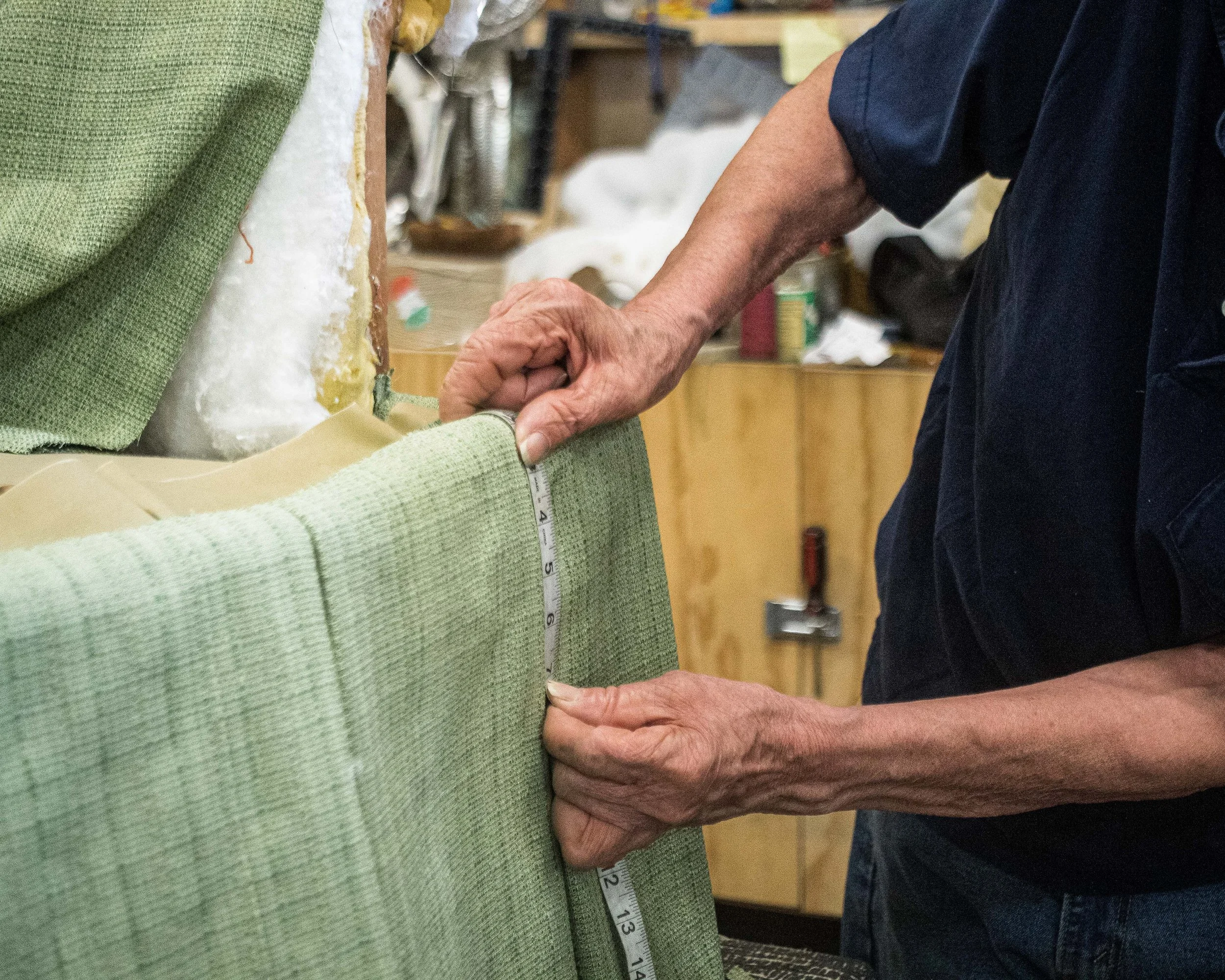 Fortner Natural Furniture Collection | Explore Natural Craftsmanship ...