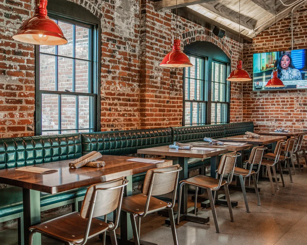 Commercial-Grade Furniture, Custom Projects, Production and More ...