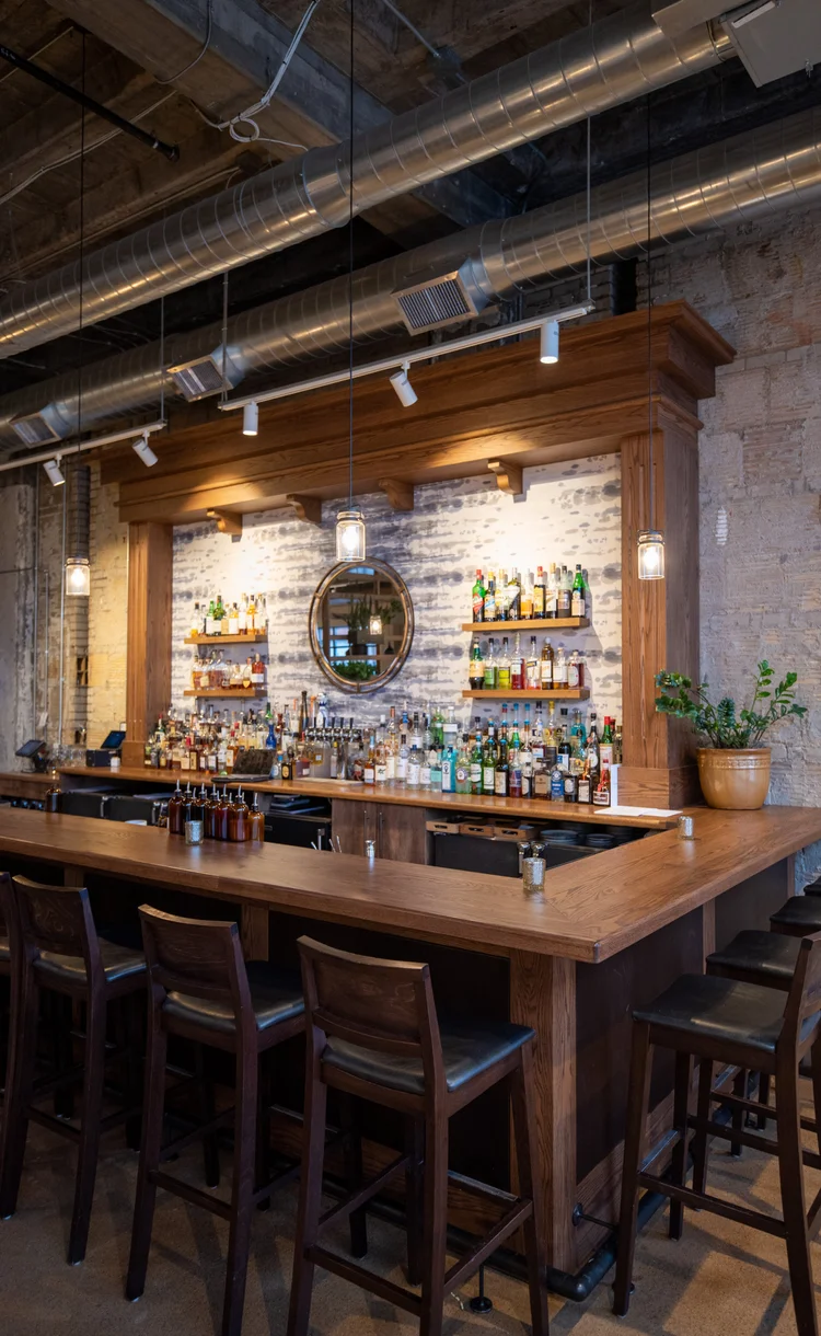 Gallery — Oak & Reel