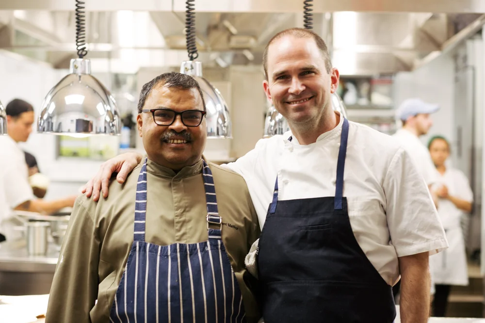 Culinary Collective | Experience Culinary Excellence here in Detroit ...