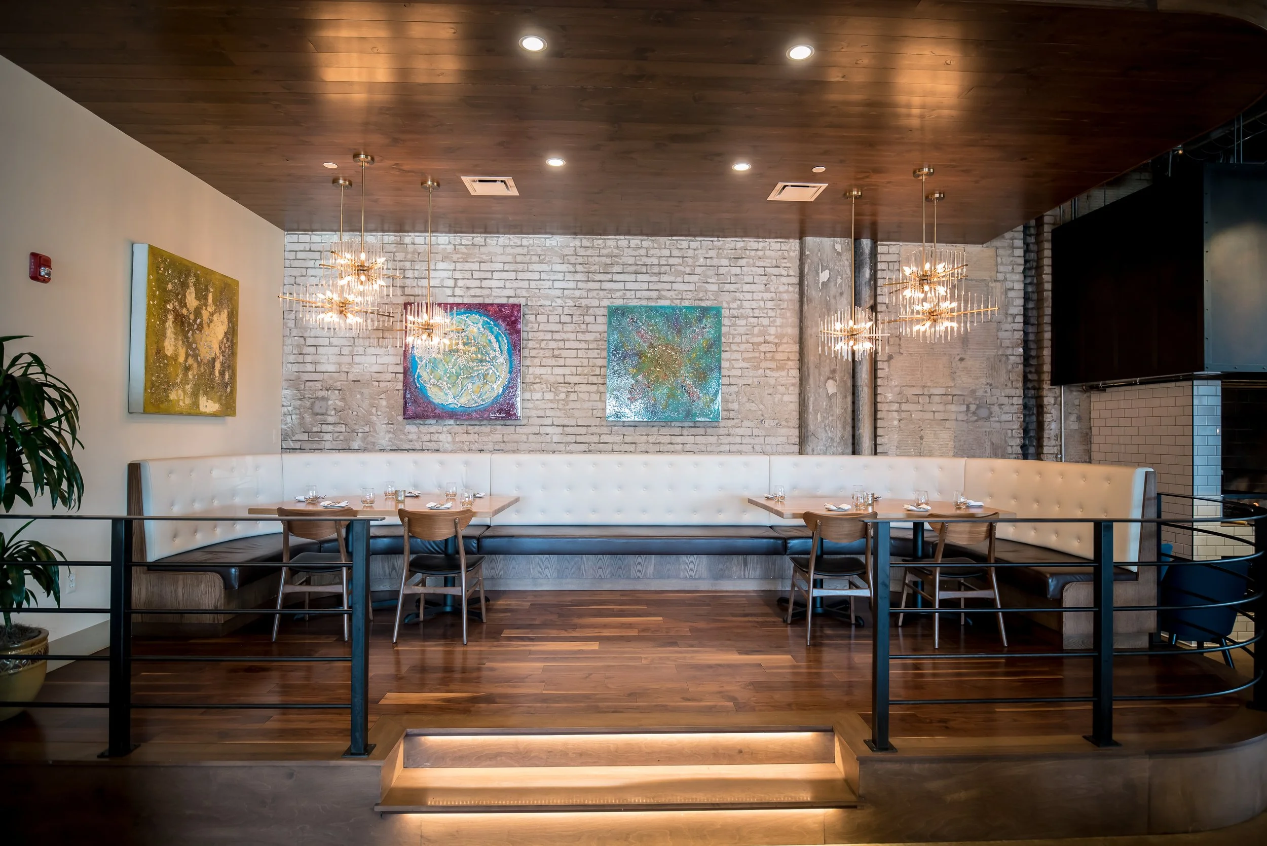 Gallery — Oak & Reel