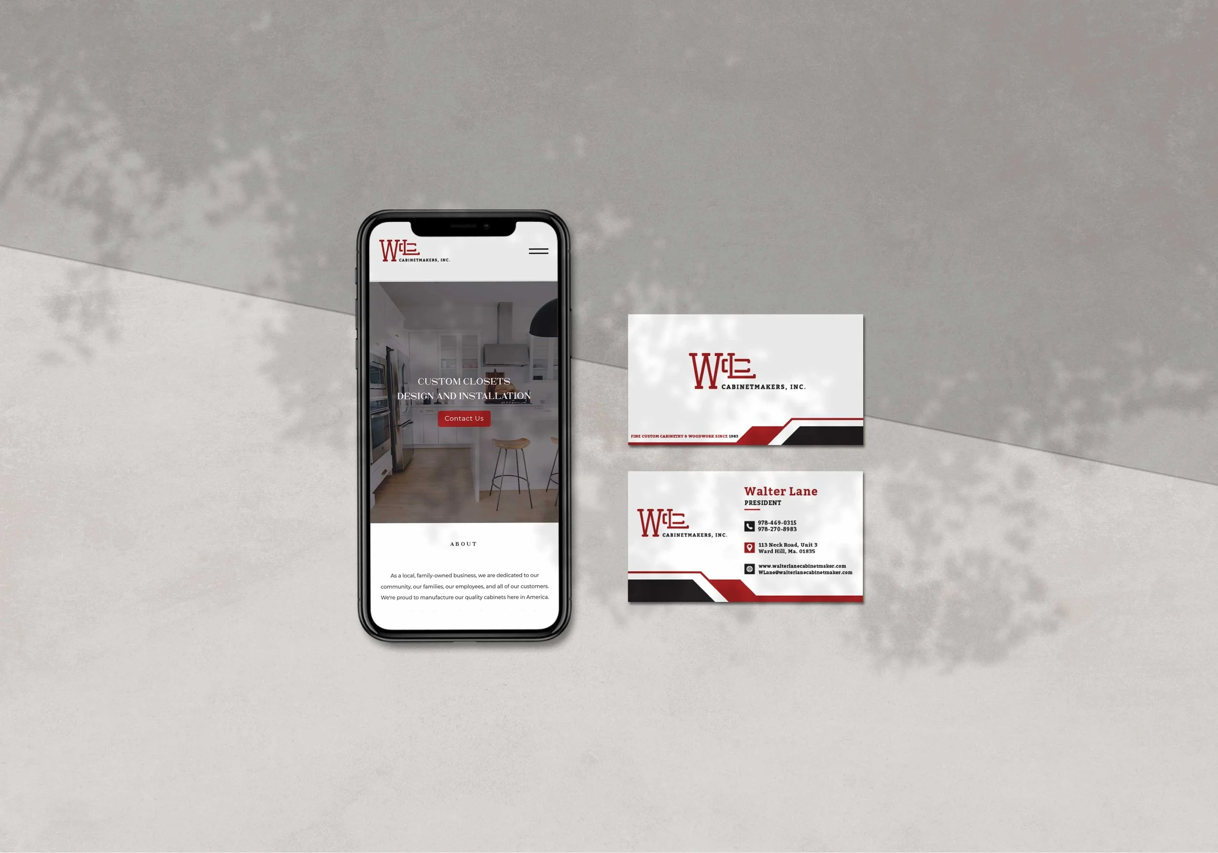 Premium Branding + Web Design Agency For Service Businesses