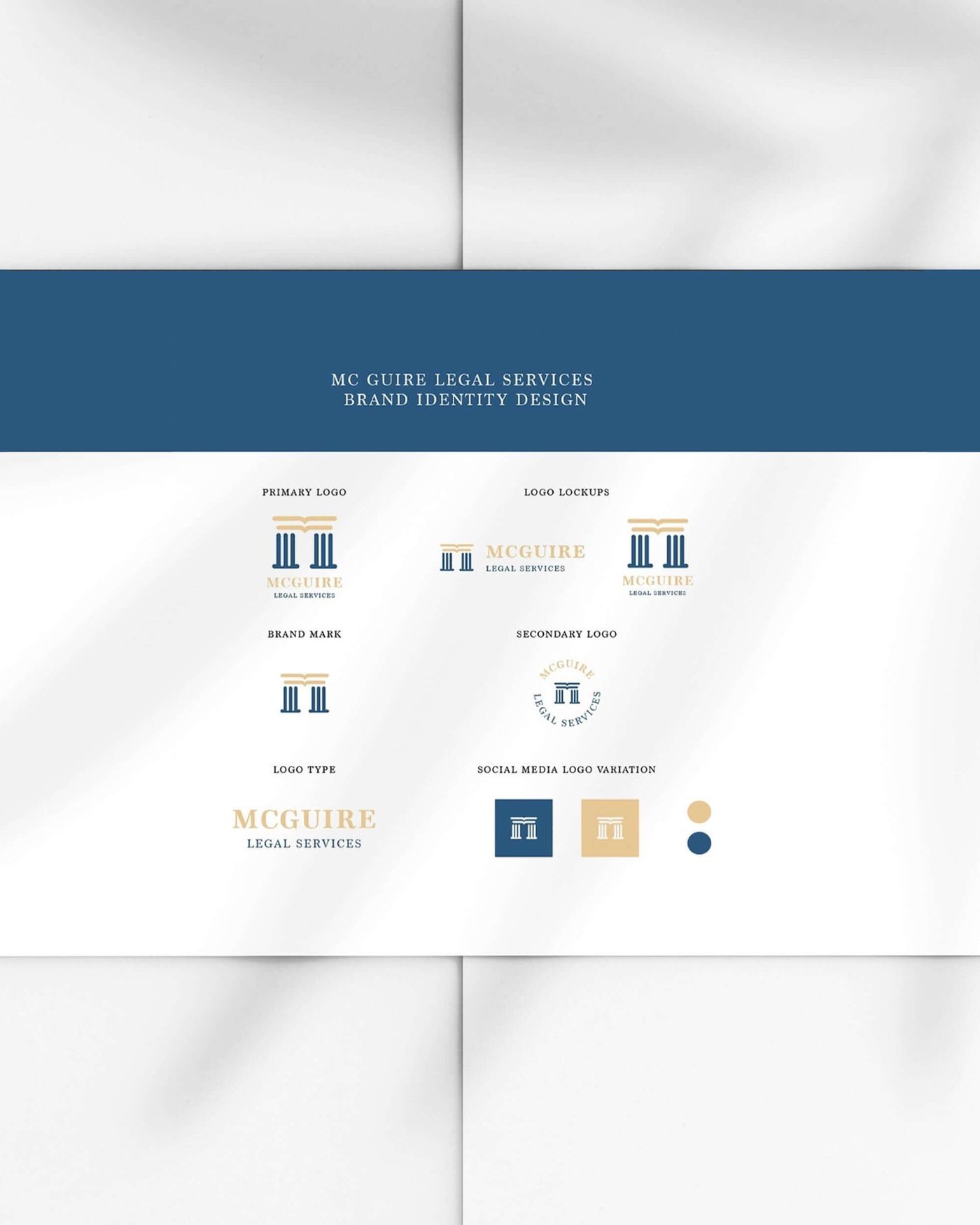 Premium Branding + Web Design Agency For Service Businesses