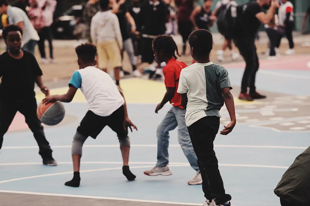 Recreation Programs — BGC London