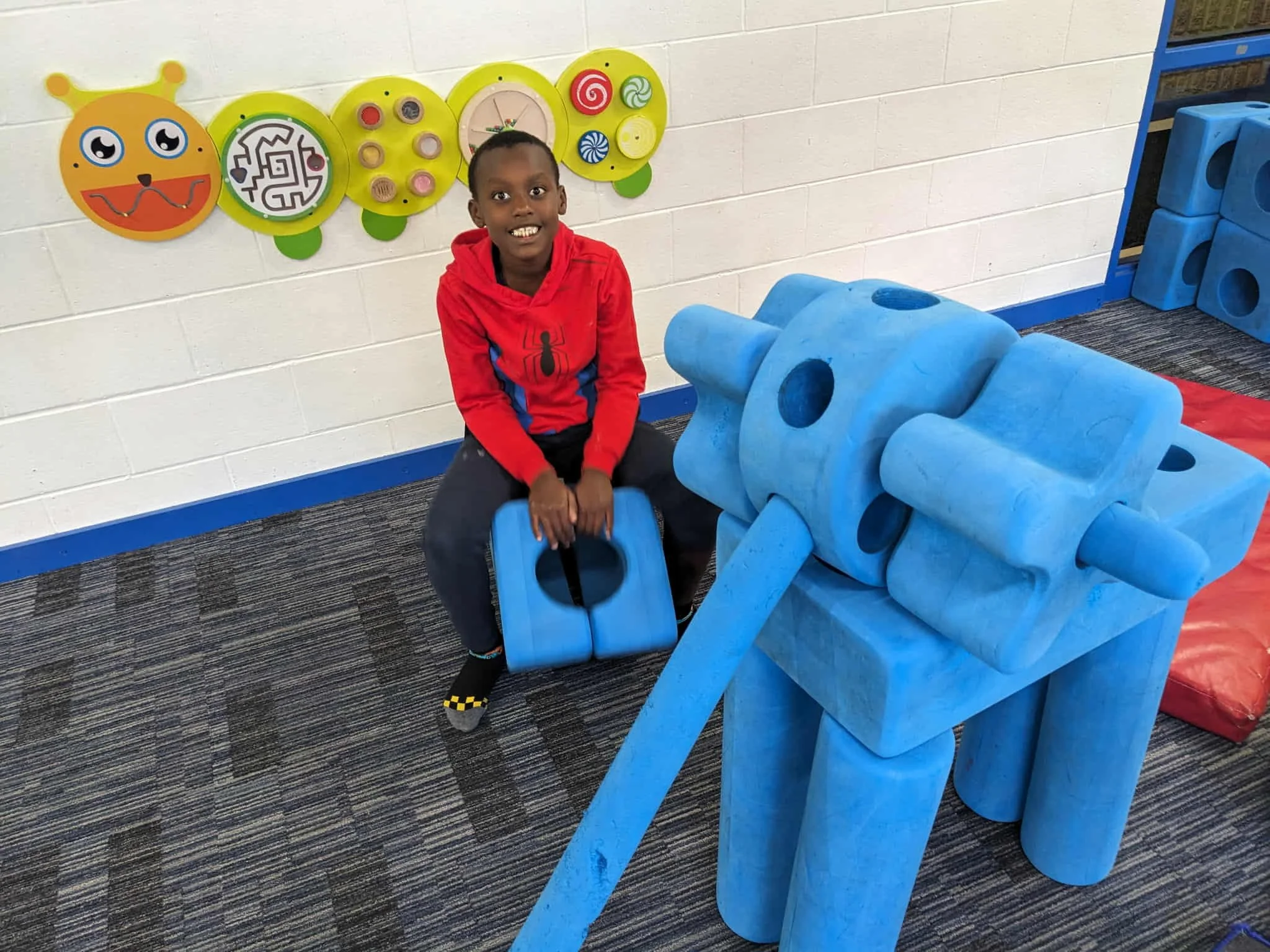 Inclusion Camp Opportunities — BGC London